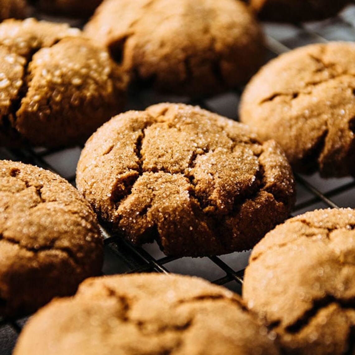 12 Pack Box of Chocolate Chip Cookies - Etsy