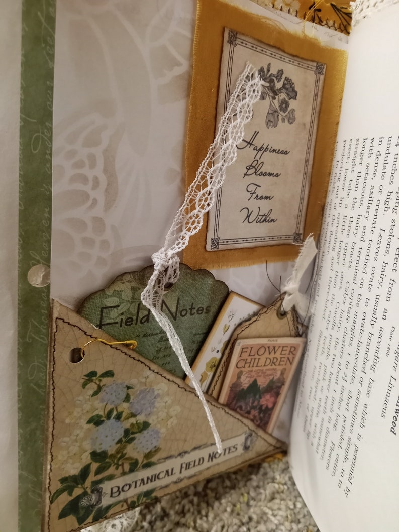 Field Notes Journal Etsy