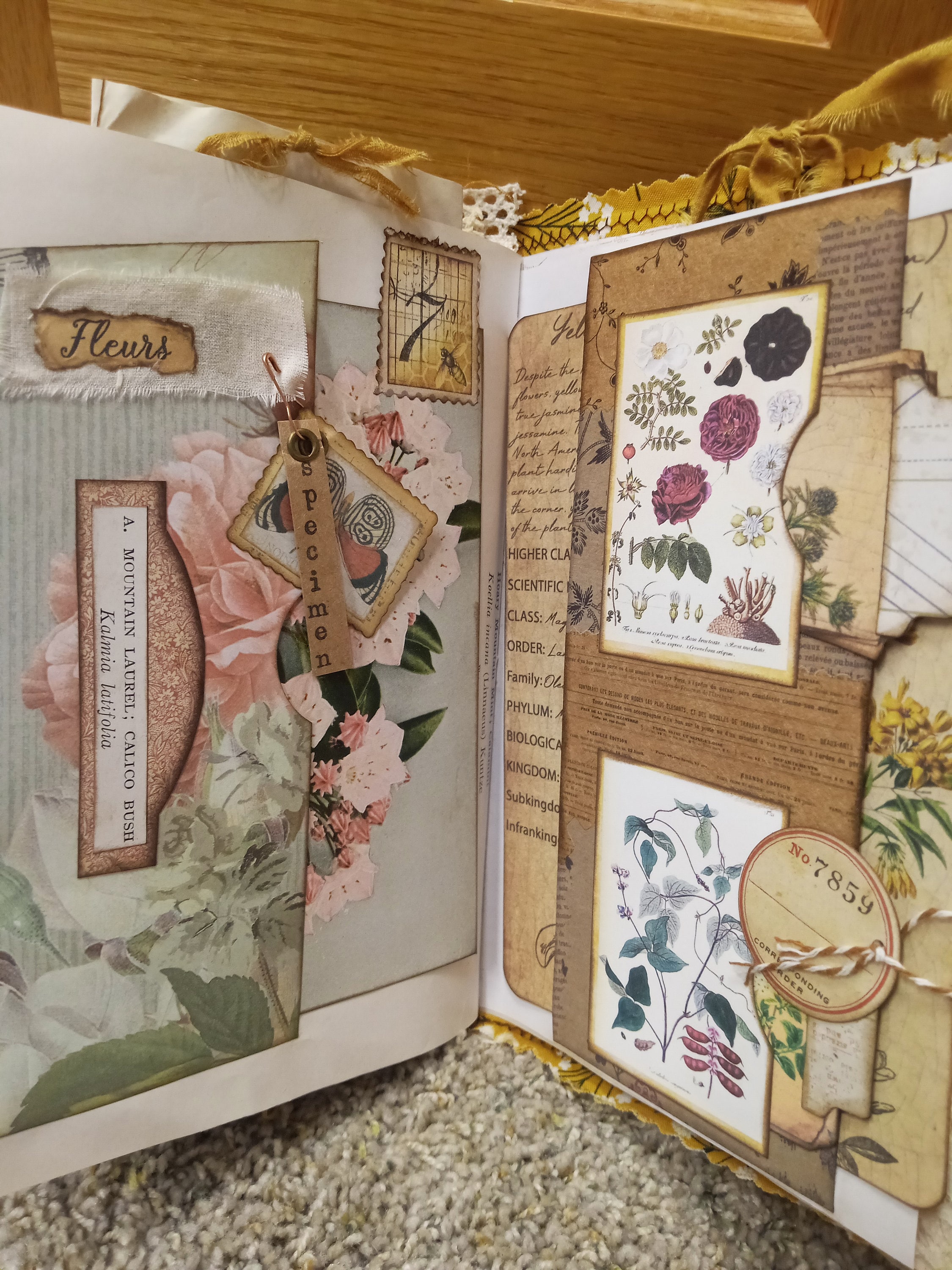 Field Notes Journal - Etsy