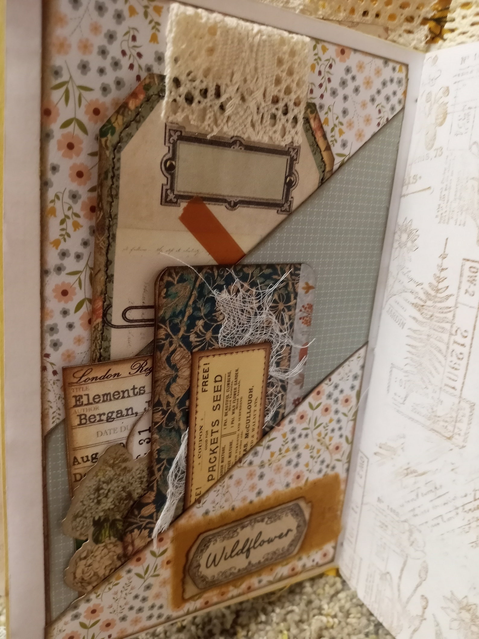 Field Notes Journal Etsy