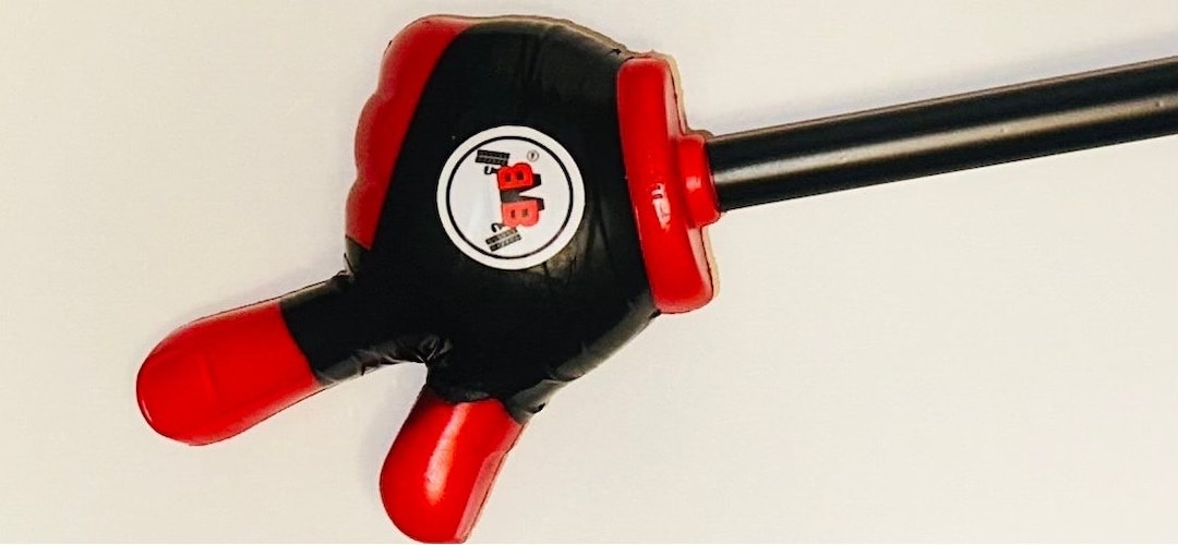 Pre Taped Bob the Pointer - Etsy