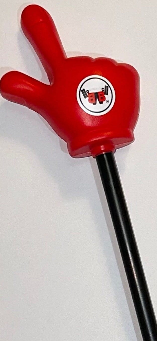 Bob the Pointer - Etsy