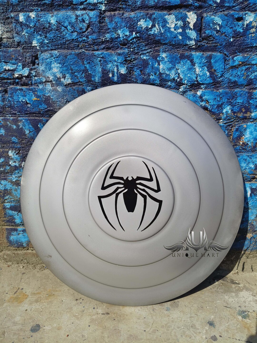 Captain America Shield Marvels Avenger Legend Shield Best Quality Prop ...