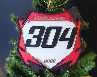 Race Number Plate - Etsy