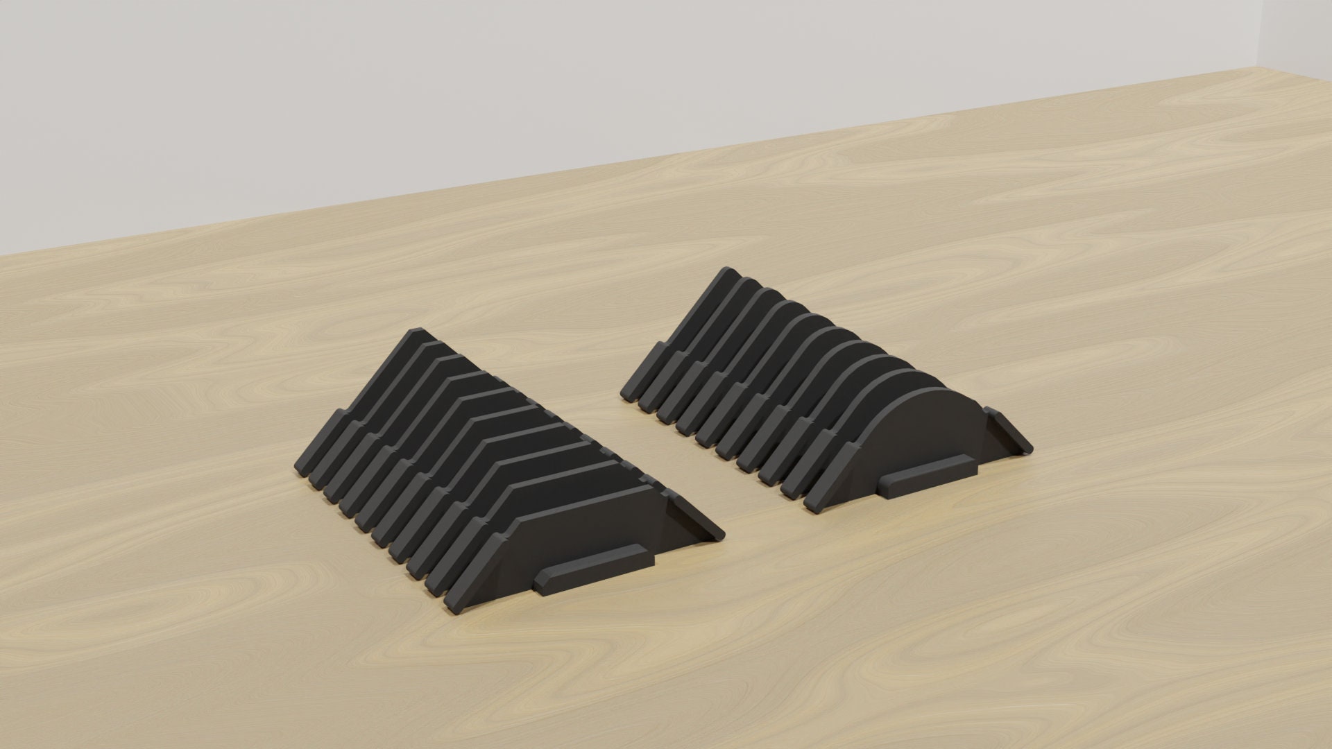 Corner Templates - Ready to 3D Print - Fillets and Chamfers - Etsy