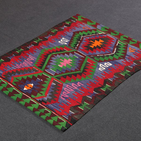 Native American Rug - Etsy