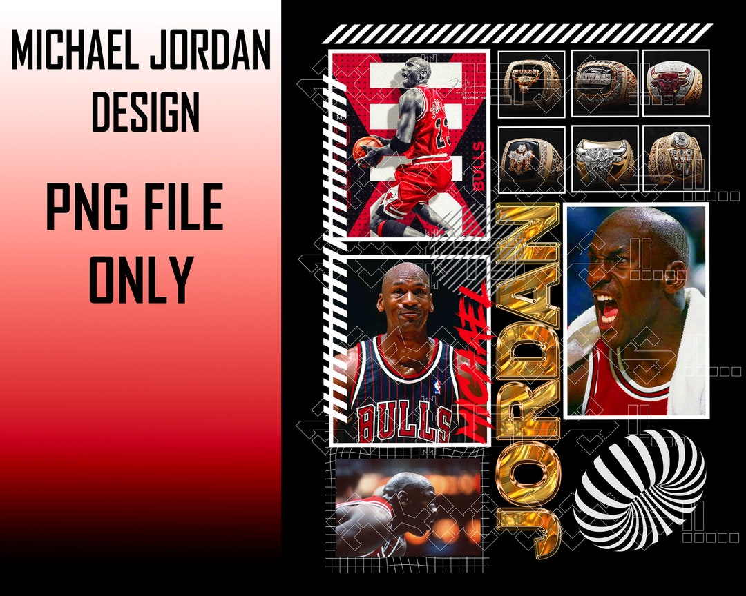 Michael Jordan, Michael Jordan Png, Michael Jordan Design, Michael ...