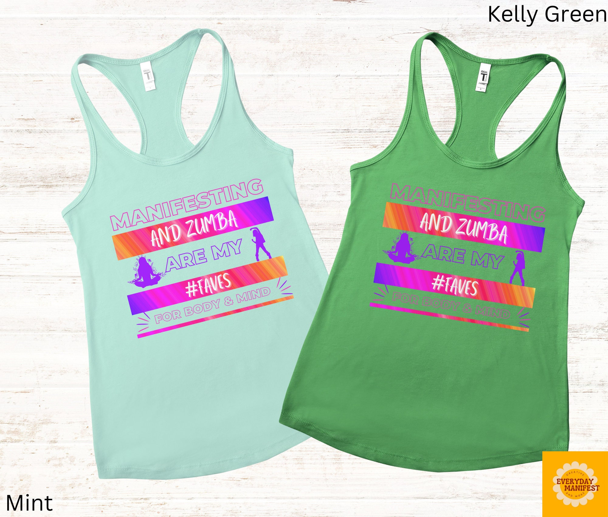 Zumba Shirt Cutting Ideas
