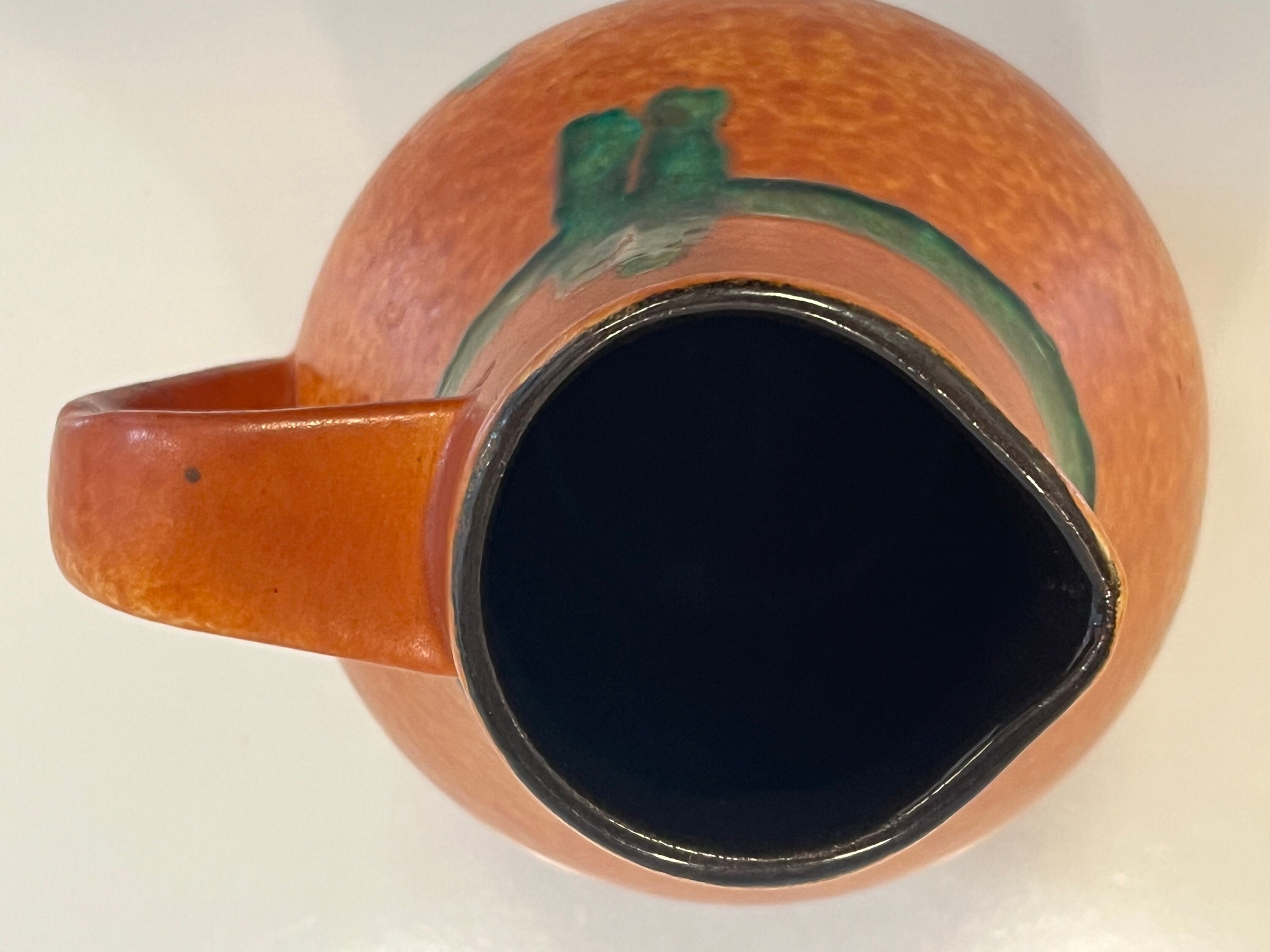 West Germany Pottery Vase by JASBA KERAMIC - Etsy Australia