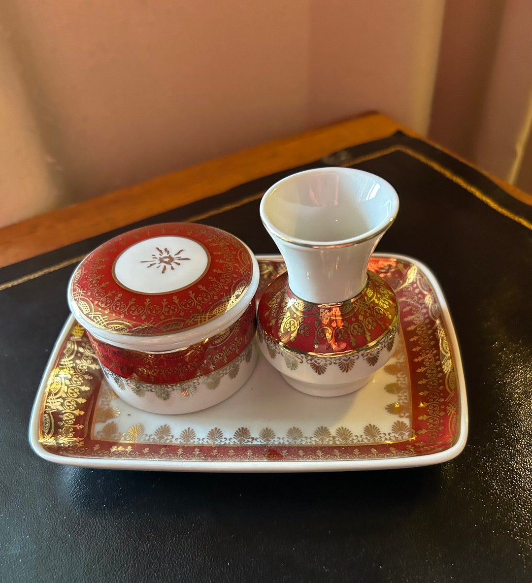 Leart Made In Brazil