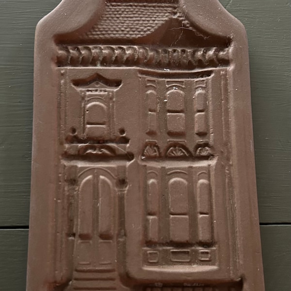 Victorian House Cookie Cutter - Etsy