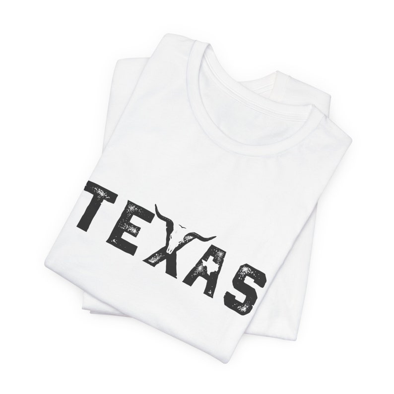 Texas T-shirt, TX Shirt, Texas Longhorn Tee, Tejas Pride Tshirt, Lone ...