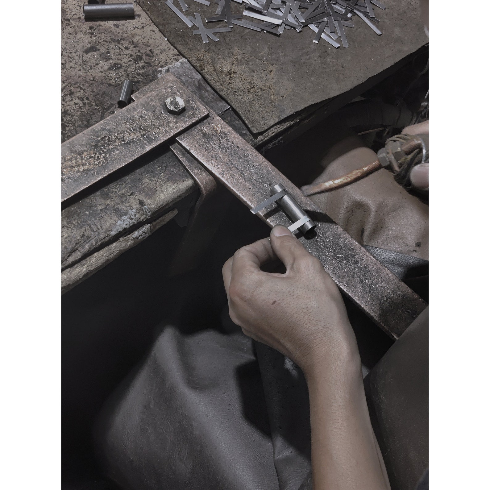 Steam Locomotive Metal Model, Old Style Train, Home Decoration, Gift ...