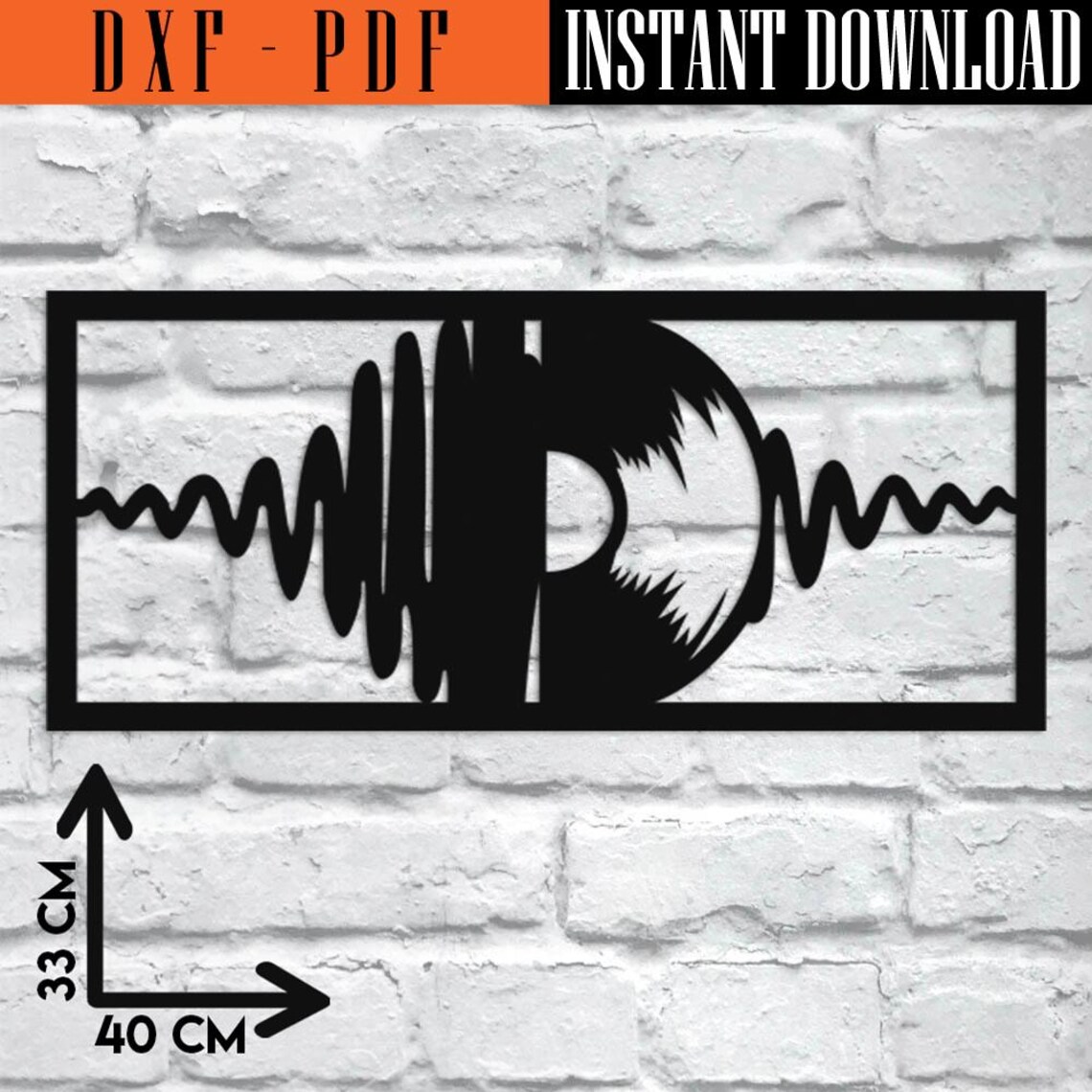 Music Laser Cut,musical PDF,DXF Music Template,laser Cutting Music ...