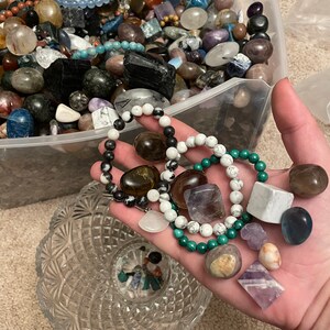 Super Deluxe Crystal Confetti!!!! - Etsy