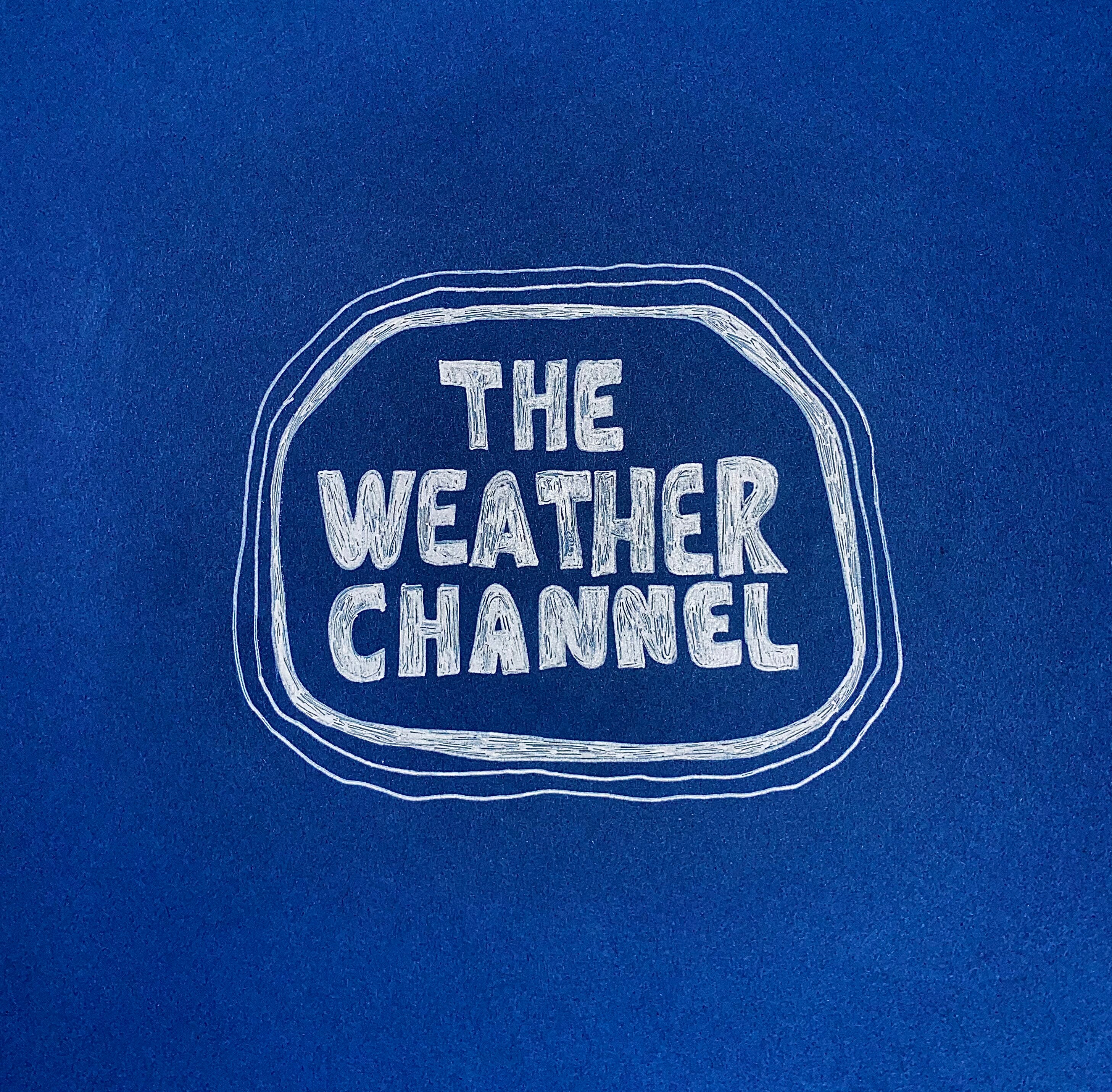 The Weather Channel Logo 1982