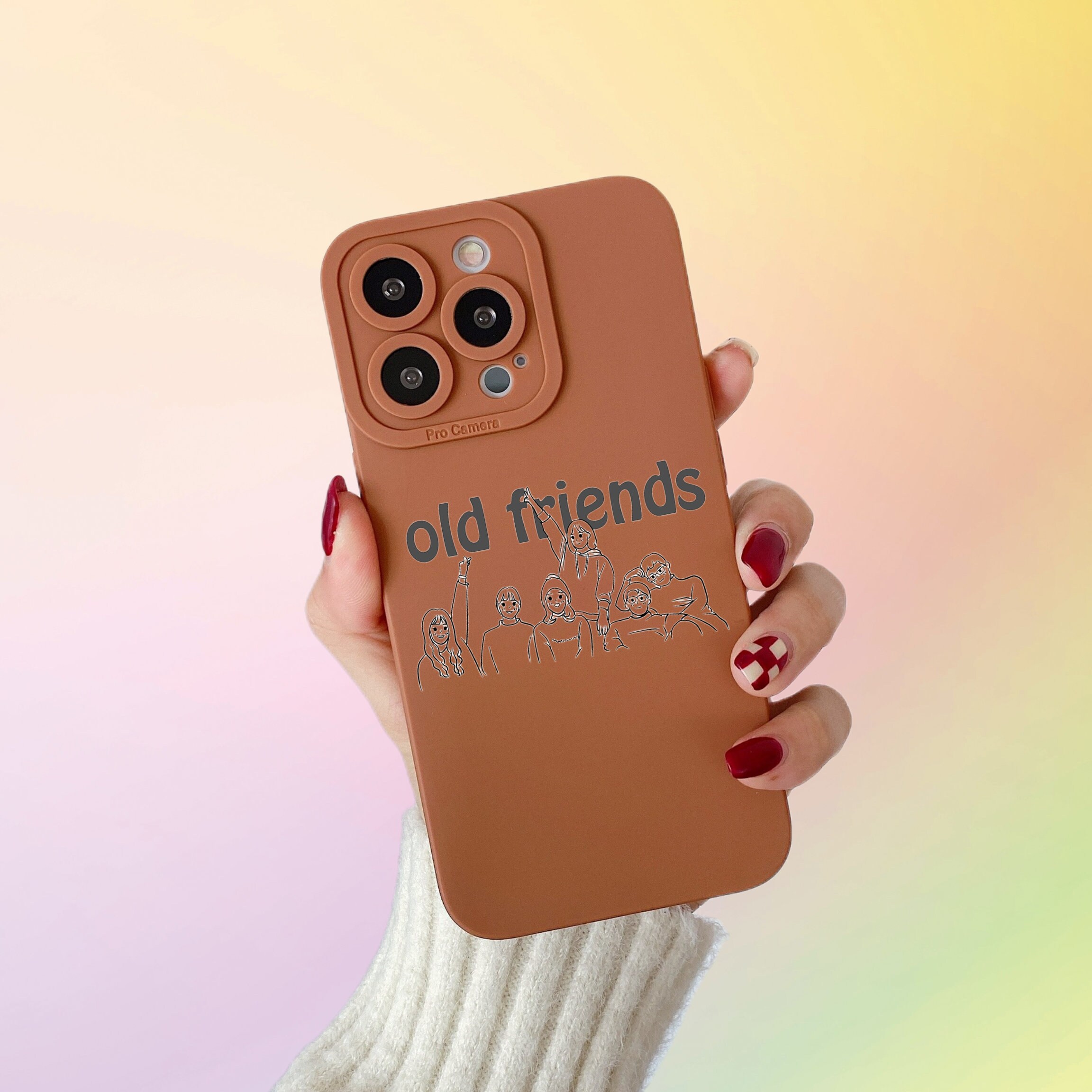 Old Friend Vector, Old Friend Head Svg, Old Friend Monogram Svg, Old ...