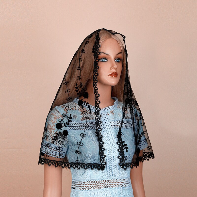 Catholic Masks - Etsy