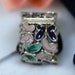 Pandora Hong Kong Peak TRAM CHARM - Etsy