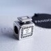 Pandora Charm Genuine Eau De Pandora Perfume Signature Scent Bottle ...