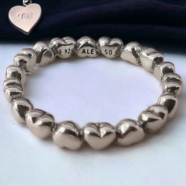 Pandora Charms Authentic Retired - Etsy