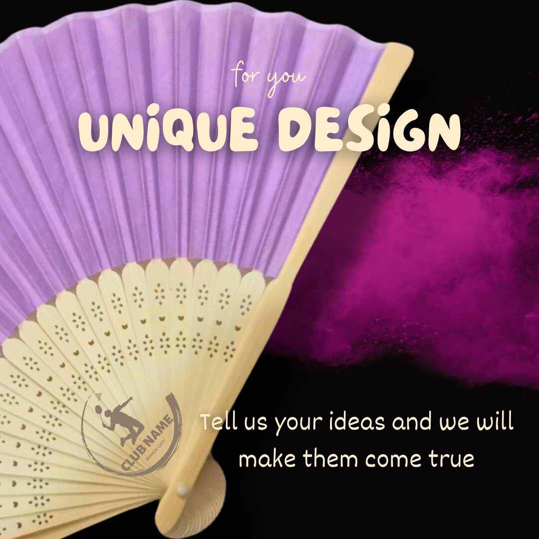 Personalized Silk Fans for Wedding Custom Fans Engraved Wedding Favors ...