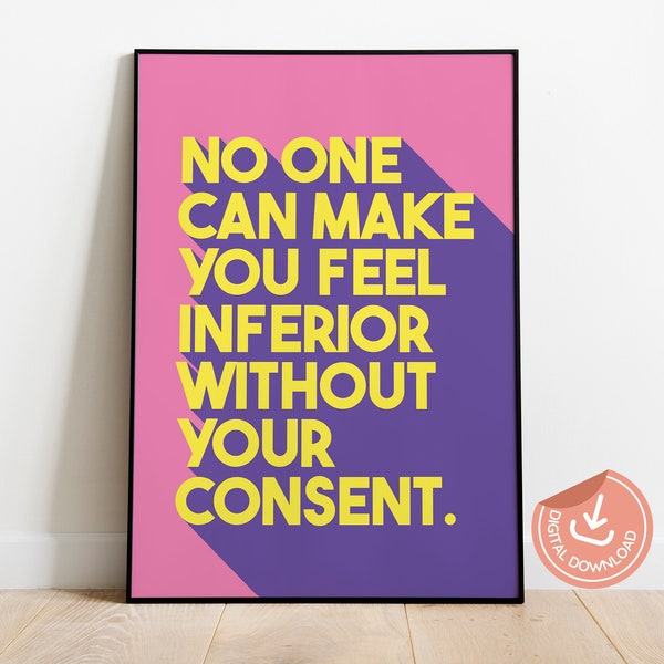Feminist Art - Etsy