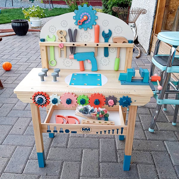 Building Toys - Etsy