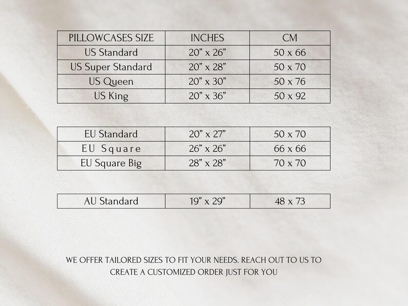 White Ruffled Linen Pillow Cover Soft Linen Pillowcase With in Standard ...