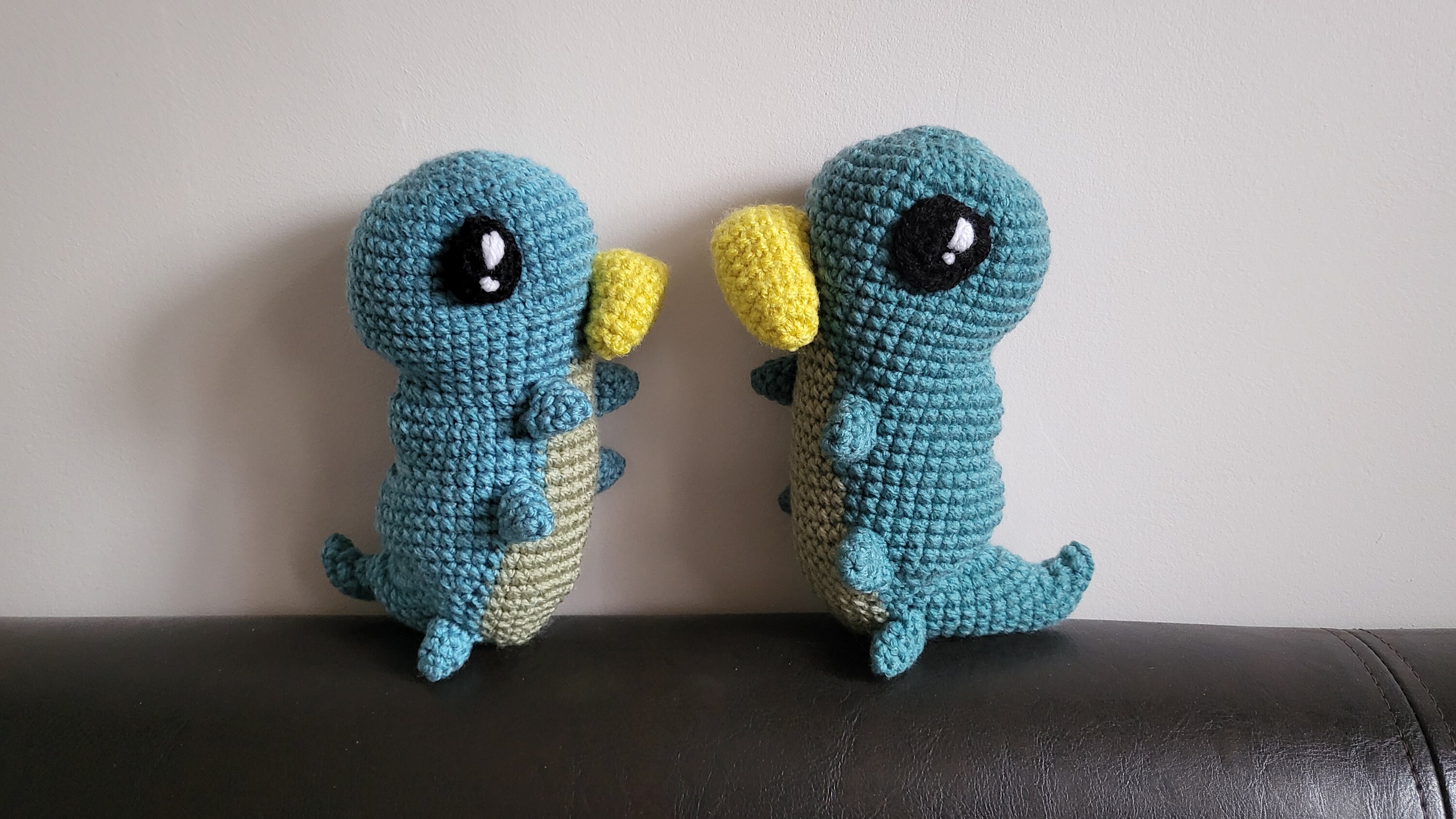 Crochet Grub PATTERN Hollow Knight 17cm - Etsy