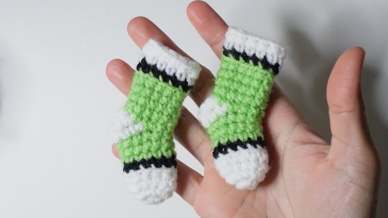 Crochet PATTERN Darwin Watterson Plushie Toy Amazing World of Gumball ...