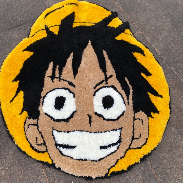 One Piece Rug - Etsy