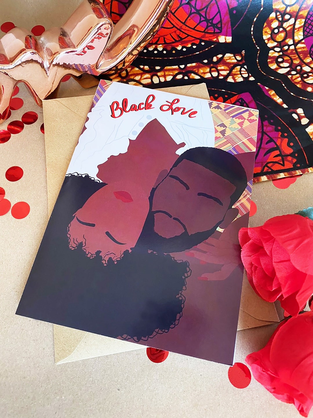 Black Valentines Card, Black Couple, Black Love, Classy, Ethnic ...