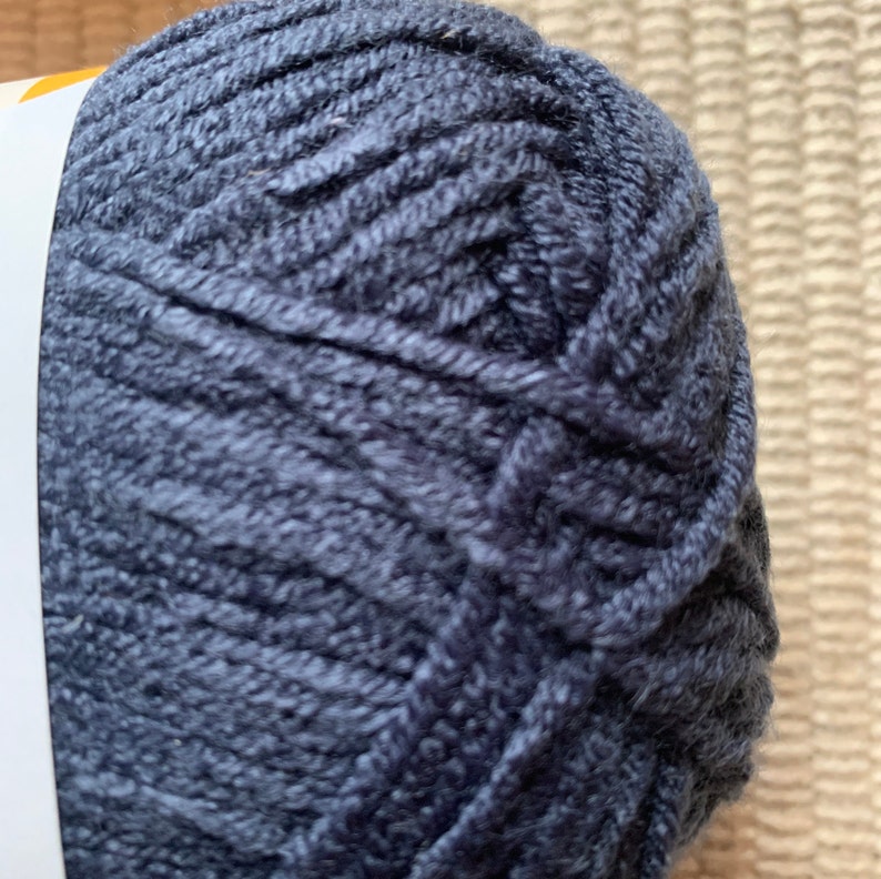 2 Pack Lion Brand Color Theory Yarn Admirable - Etsy