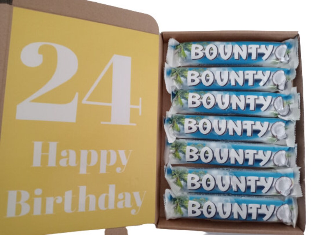 Galaxy Selection Box, Letterbox Gift, Gift Idea, Personalized Gift ...