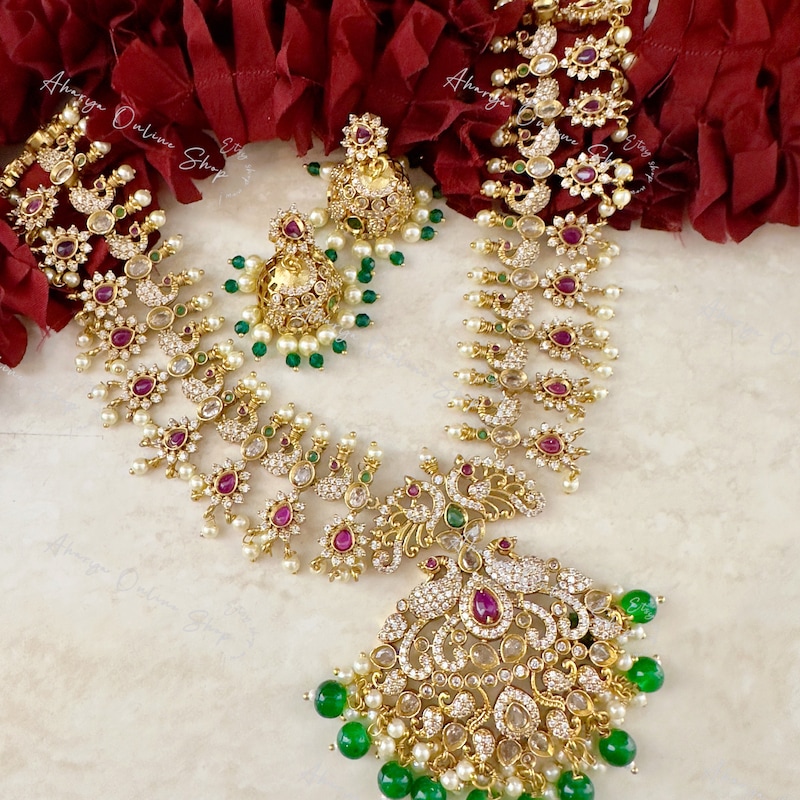 Fancy Jewelry - Etsy