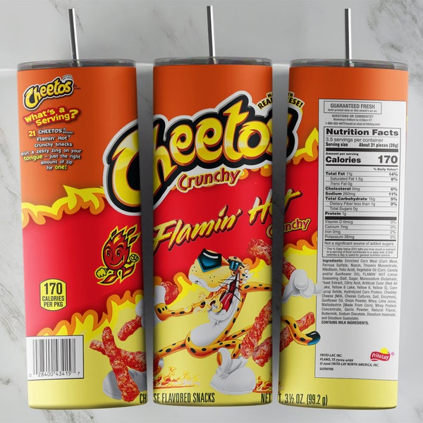 Cheetos - Etsy