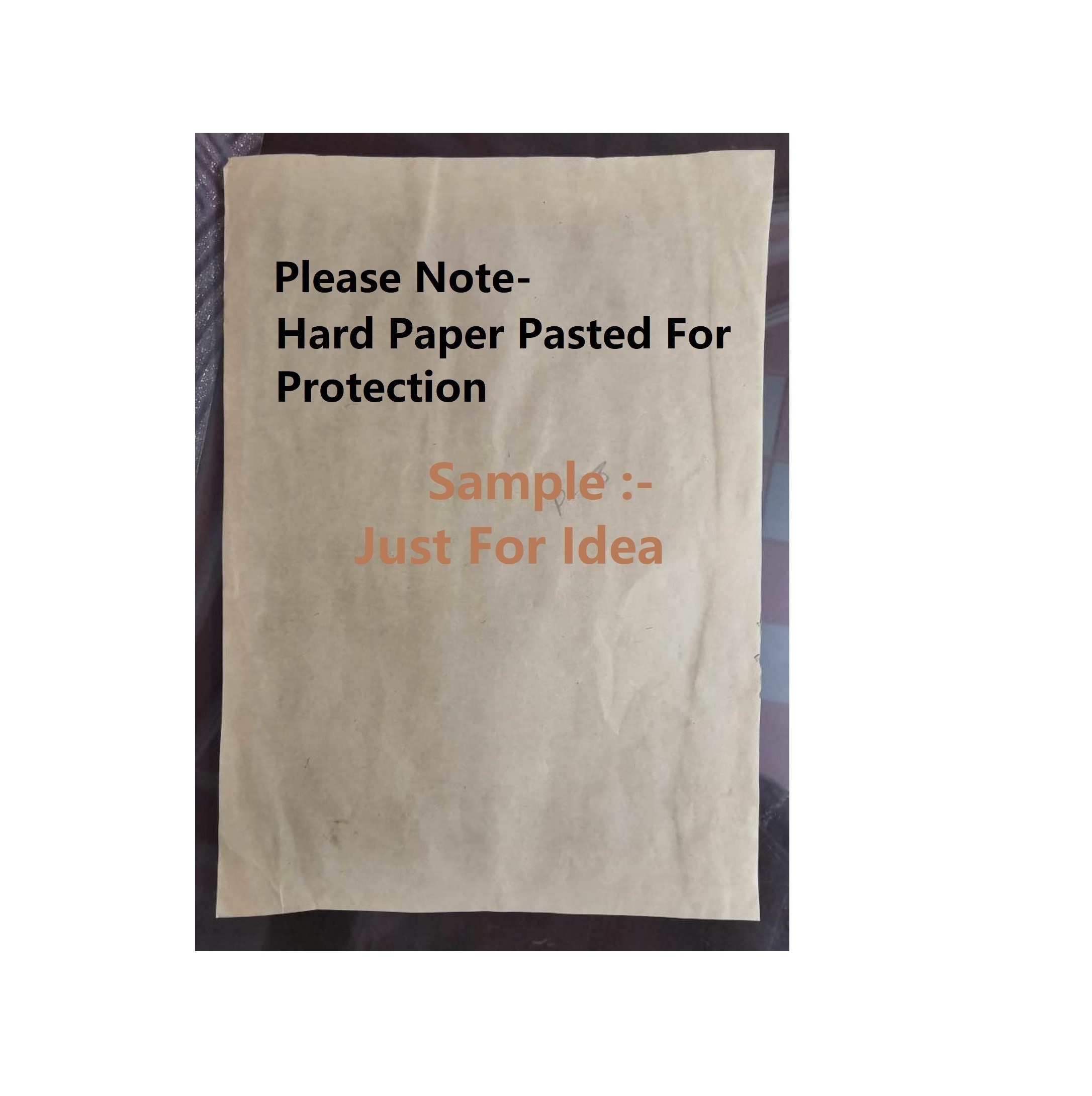 Vintage Poster Ganesha Riddhi Siddhi Love Divinity Old Rare Ravi Varma ...