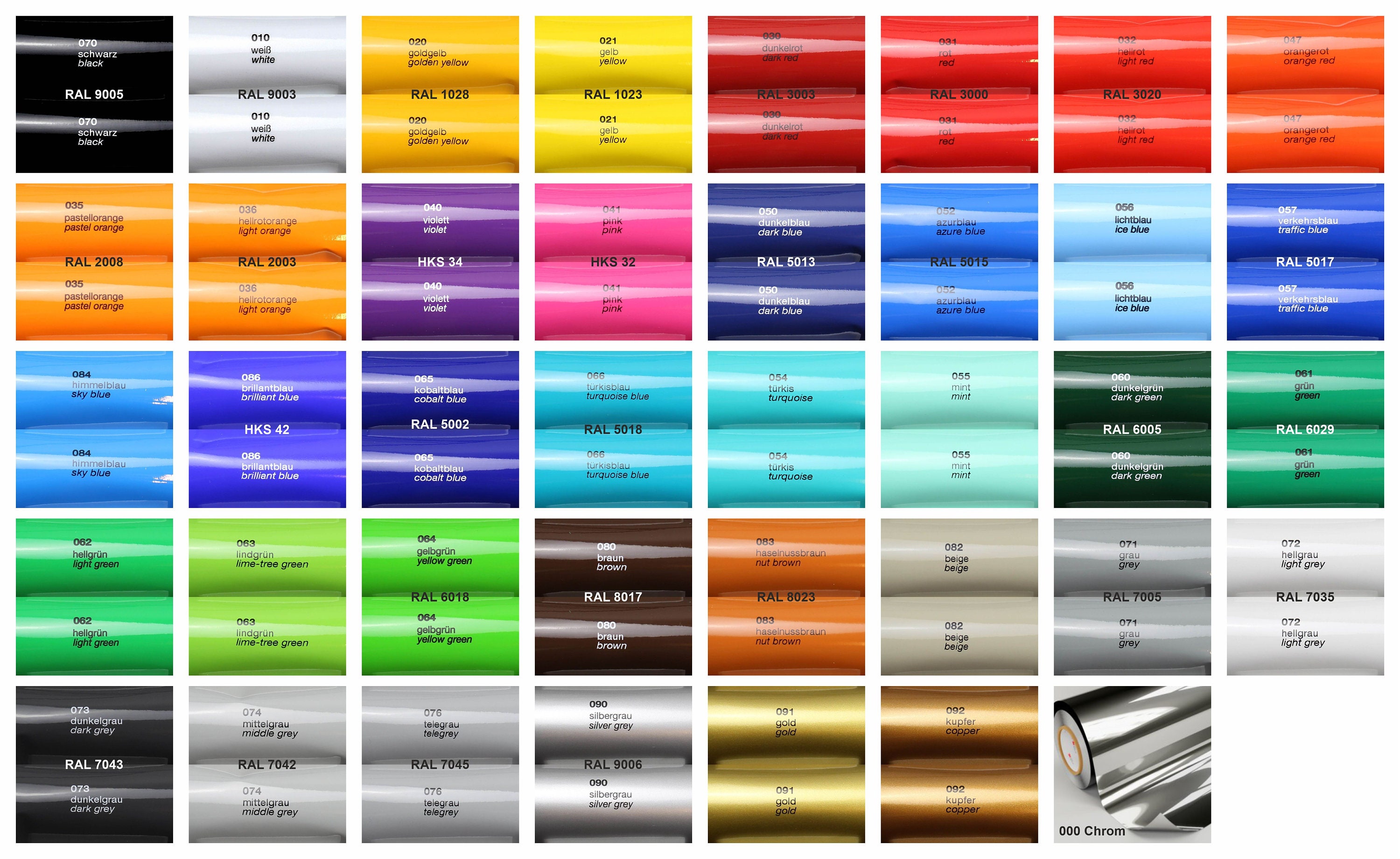 Side Stripe Sticker Set EDITION Suitable for VW Multivan Bulli T6, T6.1 ...