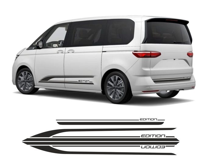 XL Center Console for VW Vanagon T3 With Swivel Seats Accessories for ...