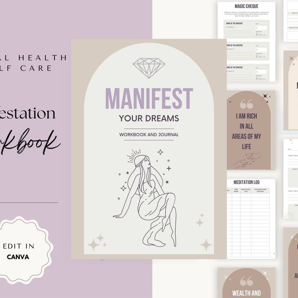 Law of Attraction - Etsy