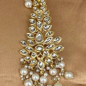 Green Kundan Kalgi/white Kundan Kalgi/groom Kalgi/safa/sarpech/red ...