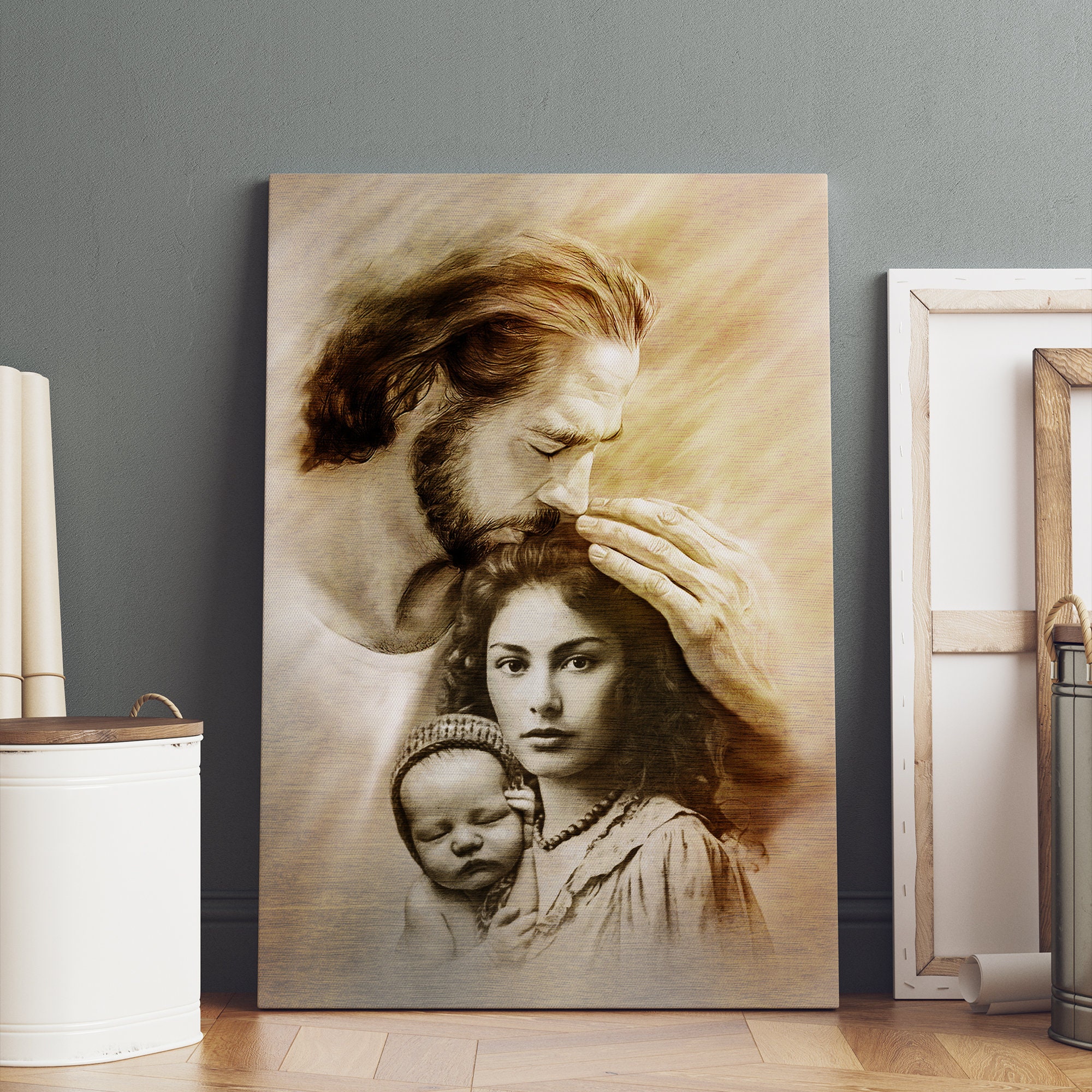 Add Deceased Loved Digital Files Safe in the Arms of Jesus Photo Merge ... Add Deceased Loved Digital Files Safe in the Arms of Jesus Photo Merge ...