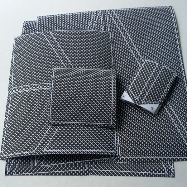 Tie Interceptor - Etsy