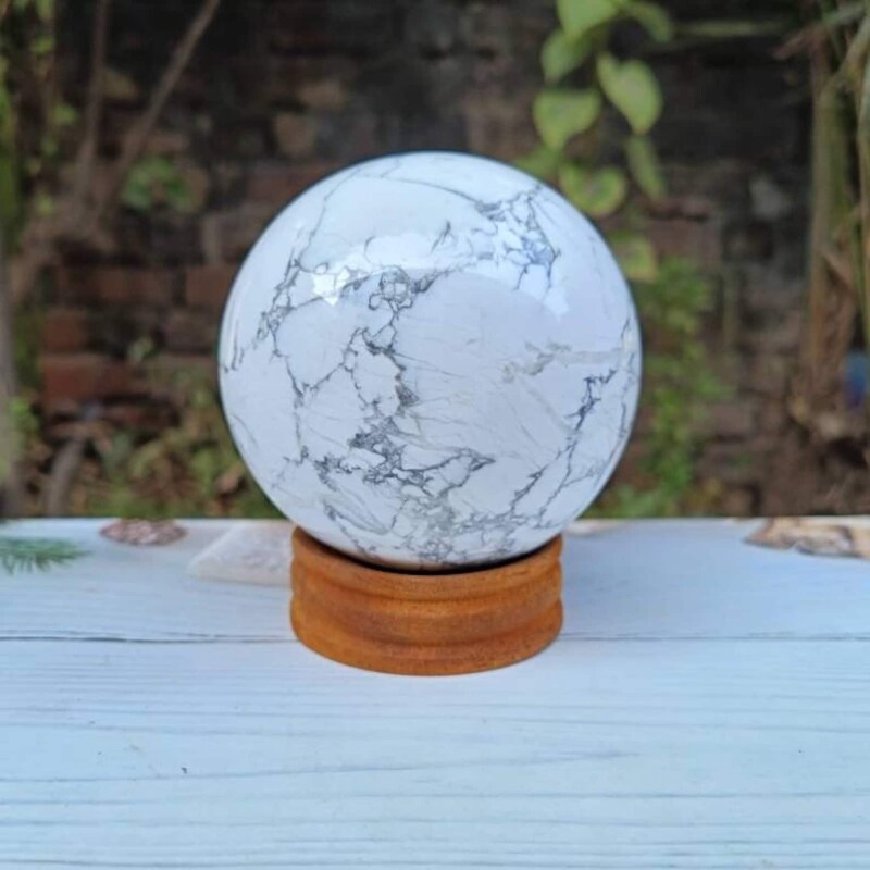 Large Stone Spheres - Etsy