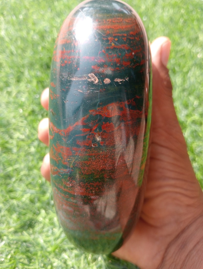 150 MM Rare Freeform Red Blood Beautiful Freeform Agate Stone - Etsy