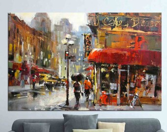 Street View Glass - Etsy