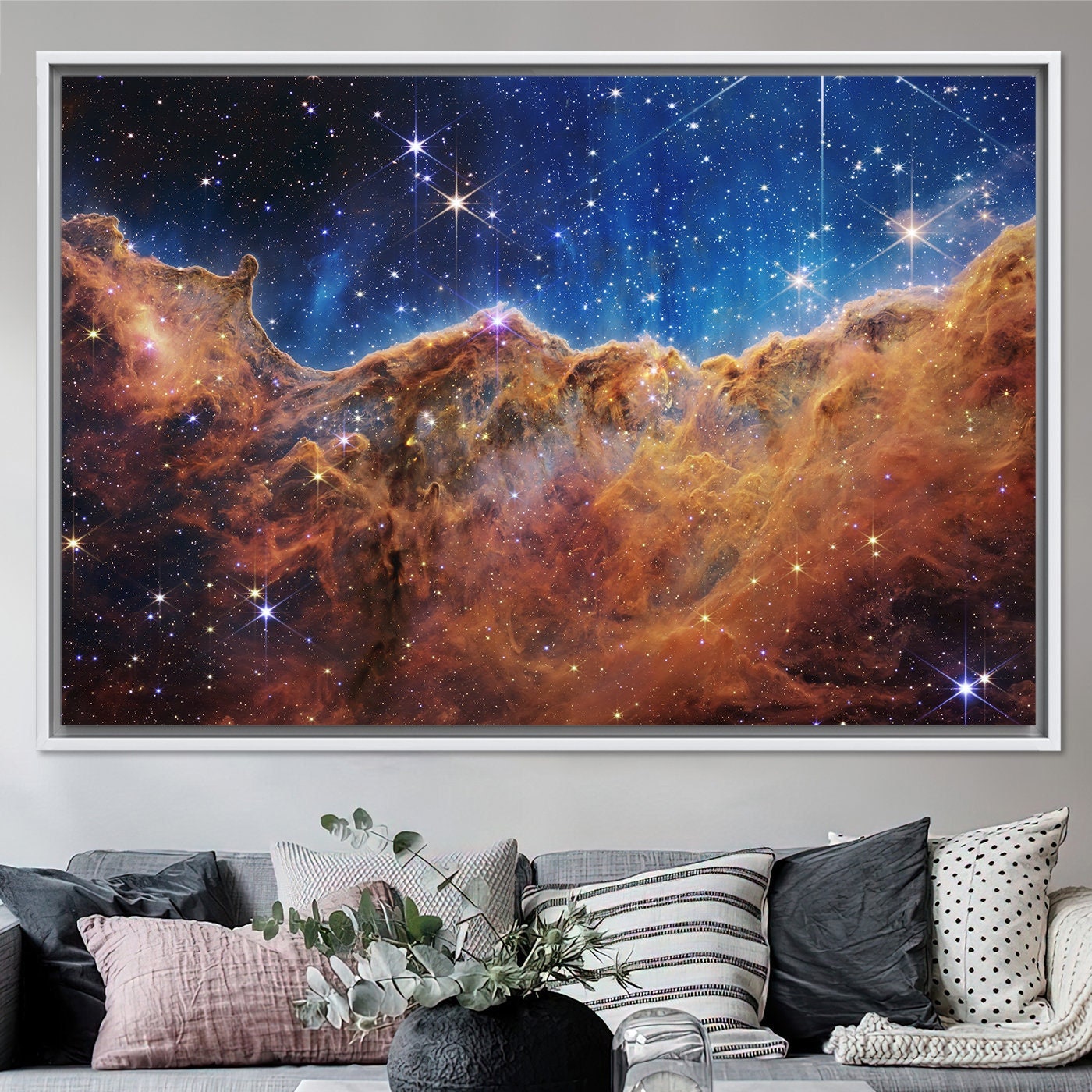 Nebula Glass International