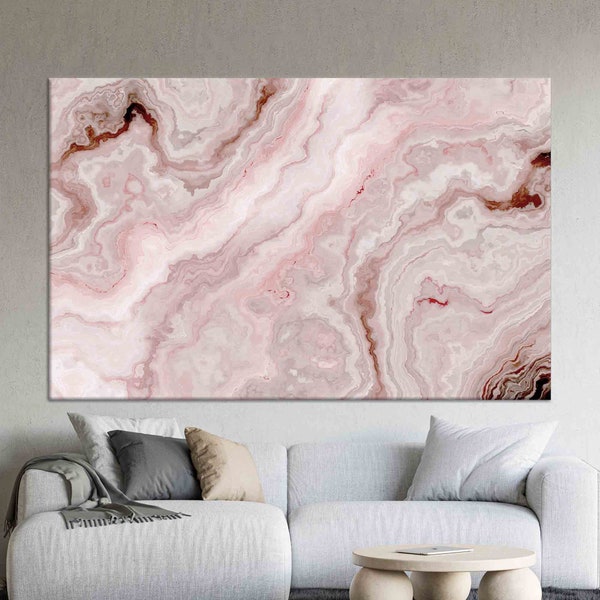 Large Marble Art - Etsy