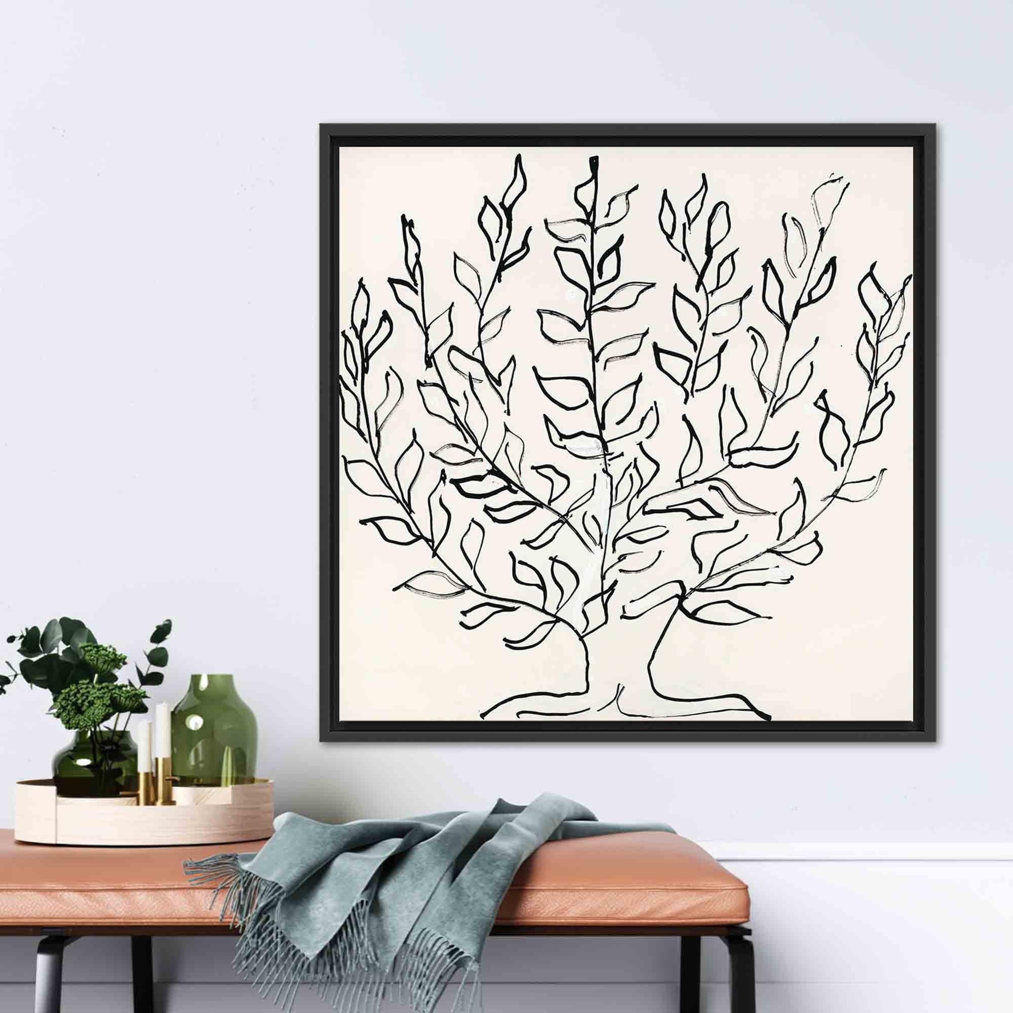 Plain Painting Canvas